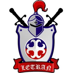 Letran Bataan Logo